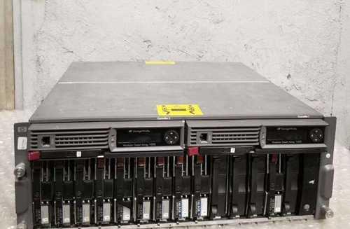Система хранения HP StorageWorks MSA1000