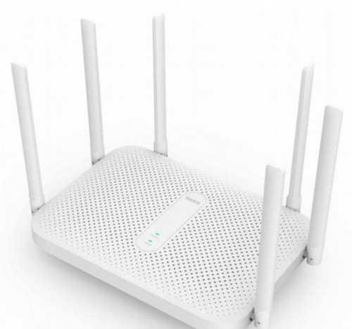 Wi-Fi роутер Xiaomi Redmi Router AC2100