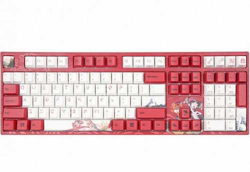 Клавиатура Varmilo VEM108 Koi EC V2 Rose 631055