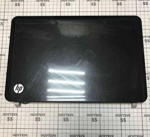 Корпус разбор, ремонт HP DV4-4000