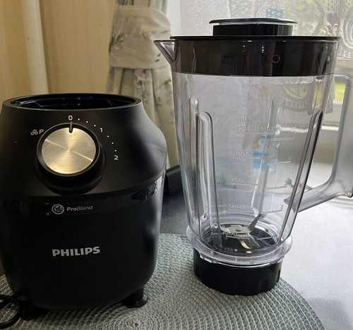 Блендер стационарный Philips