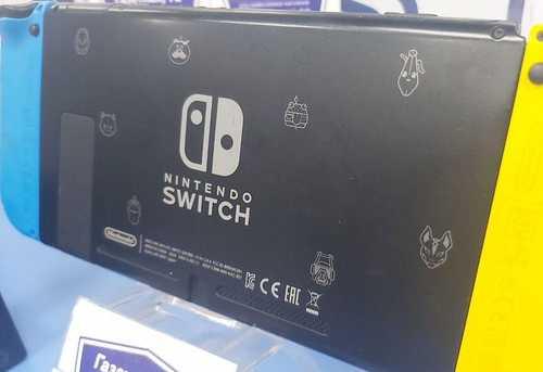 Игровая консоль Nintendo Switch 32Gb /72