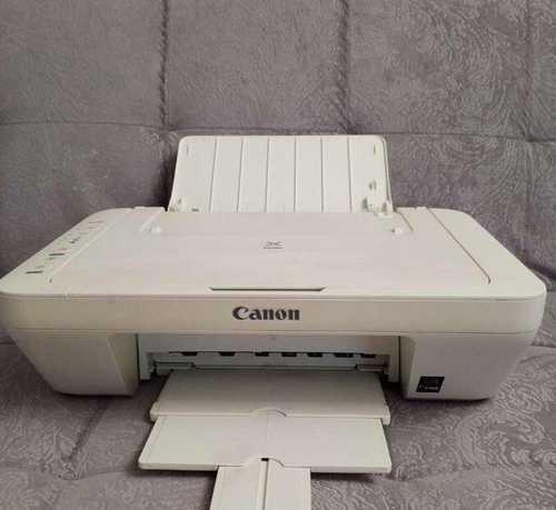 Принтер canon MG2940