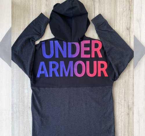 Худи Under Armour