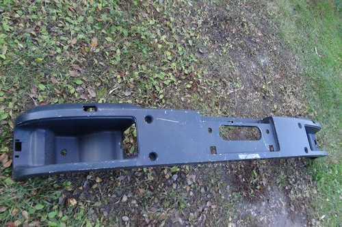 Бампер MAN F2000 Новый