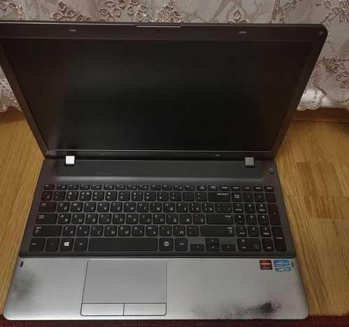 Samsung np355v5c s0wru