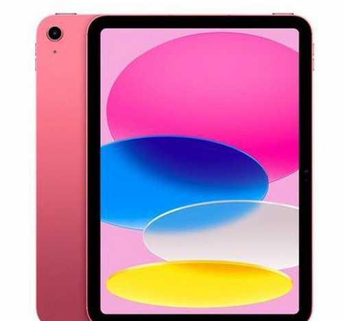 Планшет Apple iPad 10.9 (2022) 256GB (Lenina)