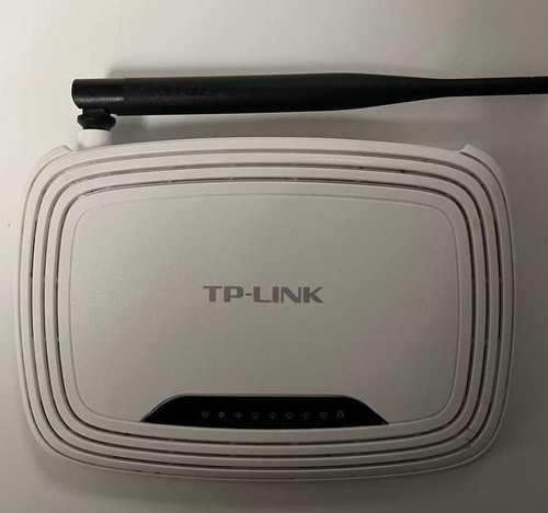 Роутер TP-Link