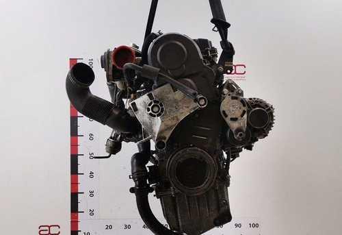 Двигатель (двс) Volkswagen Lupo (1998-2005) AYZ
