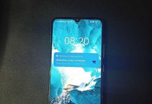 realme C25s, 4/128 ГБ