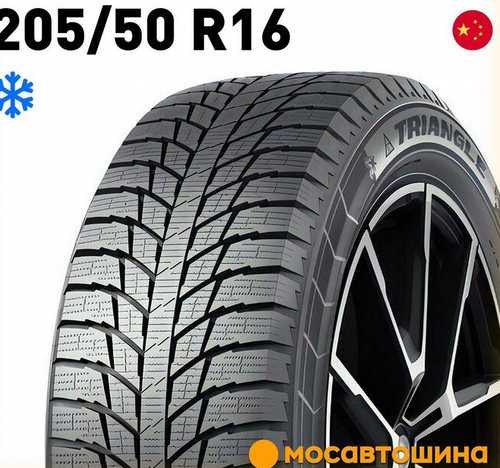 Triangle PL01 205/50 R16 91T