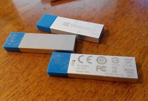 Usb флешка загрузочная windows 7/10/11