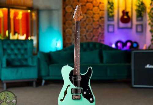 Eart Guitars E-TT2 Surf Green