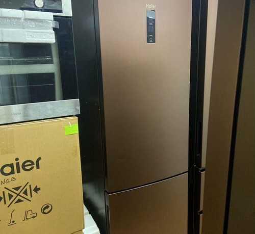 Холодильник Haier C2F737clbg