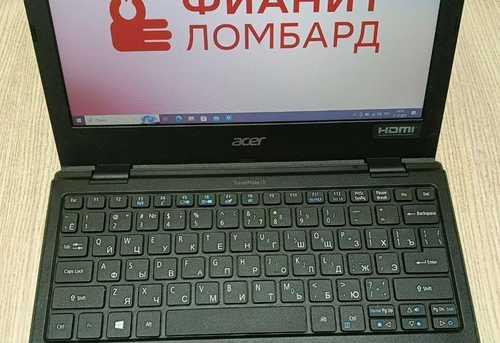 Нетбук Acer N16Q15 /N4120/4/64Гб/Graphics 600