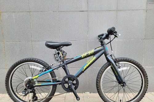 Горный велосипед Jamis XR 20 на 5-9 лет