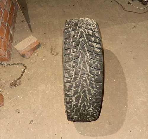 Dunlop Grandtrek Ice 02 225/70 R16 107T