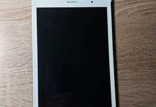 Sony xperia z3 tablet compact