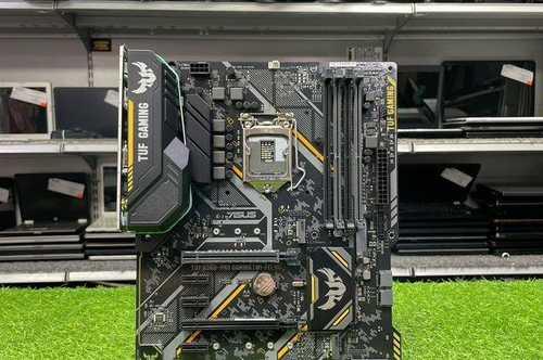 Asus TUF B360-Pro Gaming LGA 1151v2