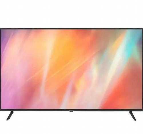 Телевизор LED Samsung 55" UE55AU7200uxtk SMART Ser