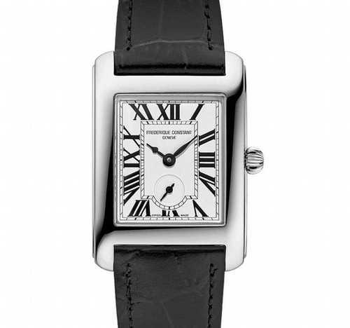 Новые Frederique Constant Classics Carree