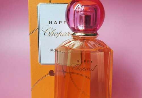 Chopard happy bigaradia 100 ml