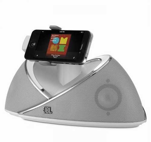 Докстанция JBL для iPod