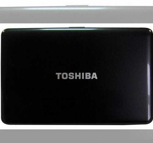 Ноутбук Toshiba L850 (IntelCore i7)