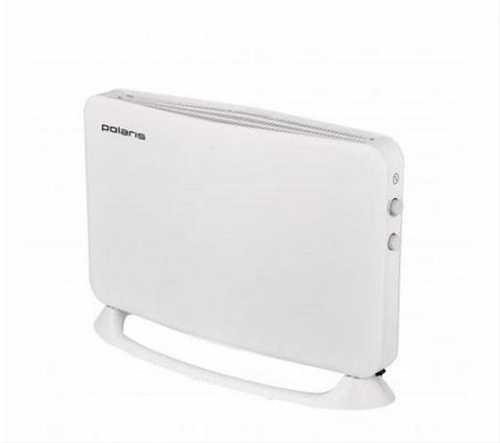 Конвектор polaris PCH 0220, 2000Вт, белый