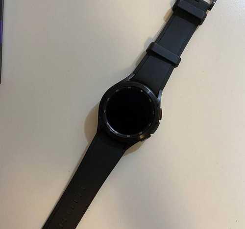 Samsung Galaxy watch 4 classic, 44 mm