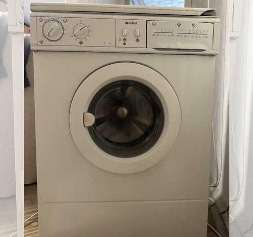 Стиральная машина Indesit WN 421 XWU