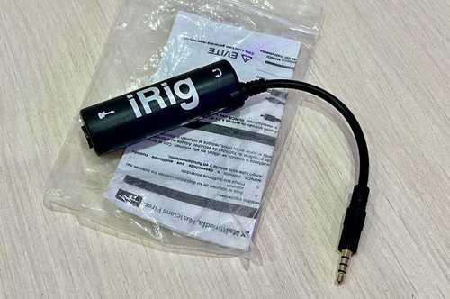 IRig