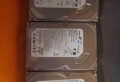 Жесткий диск hdd 80gb 7200