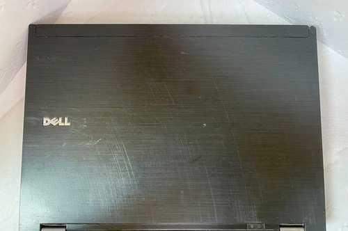 Ноутбук Dell E6400(Lenina)
