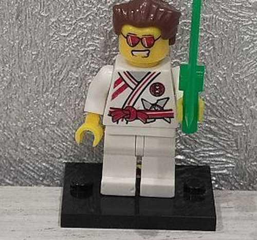 Фигурка lego ниндзяго