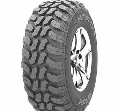 Goodride SL 366 285/70 R17C