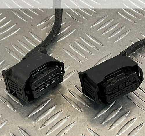 Разъем фары BMW E90 E60 F10 E70