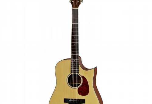 Электроакустическая гитара Aria 111CE MTN