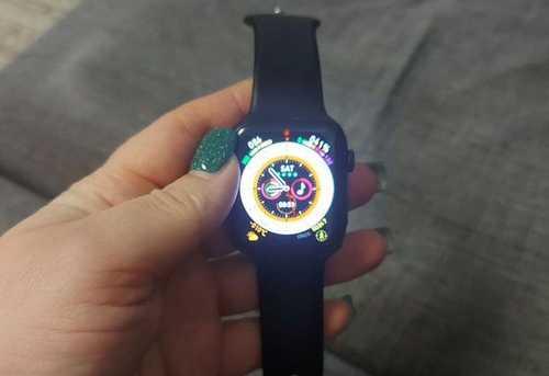 Смарт часы SpringLife SMART Watch X8 PRO