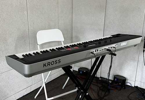 Korg Krooss 2 (88)