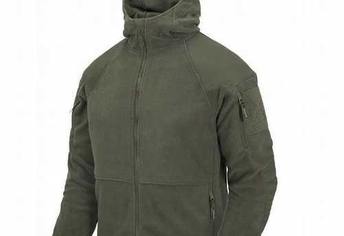 Кофта Helikon-Tex Cumulus Jacket Heavy флис olive