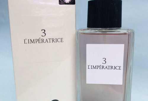 Духи евро 100мл D&G Imperarice 3