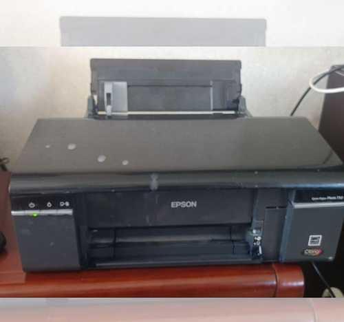 Принтер Epson T50