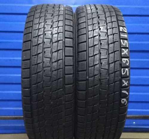 Goodyear Ice Navi SUV 215/65 R16 98R