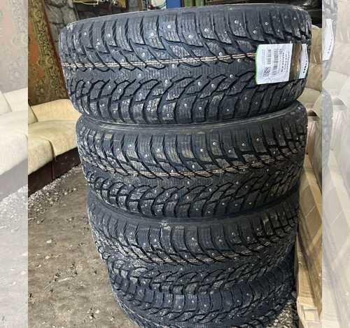 Ikon Tyres Autograph Ice 9 SUV 265/60 R18