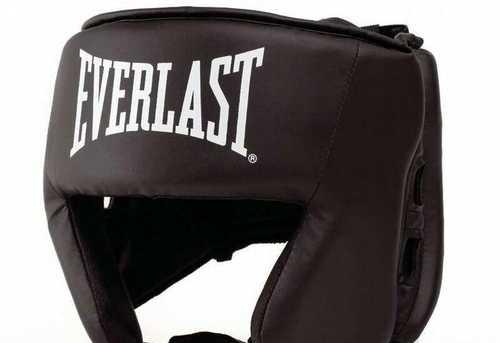 Боксерский шлем Everlast core headgear