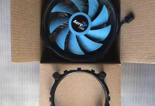 Кулер процеccорный Aerocool BAS AUG