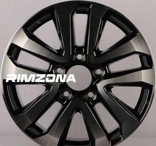 Литые диски luistone R20 5x150 ave