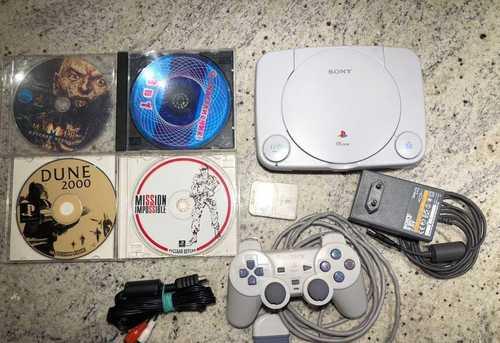 Sony playstation 1 ps one