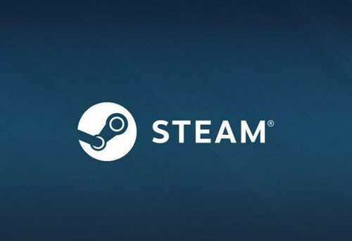 Пополнение steam